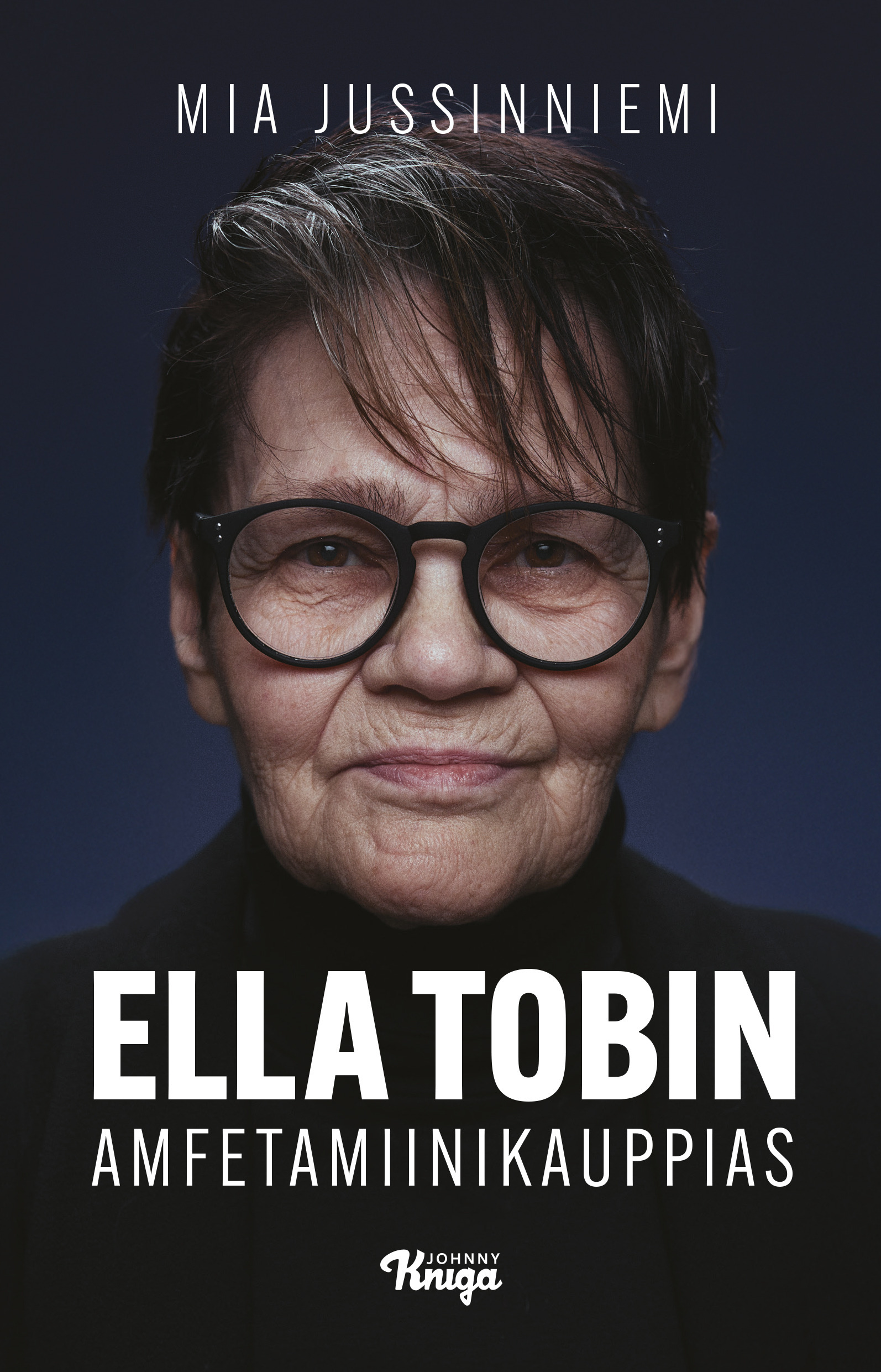 Ella Tobin